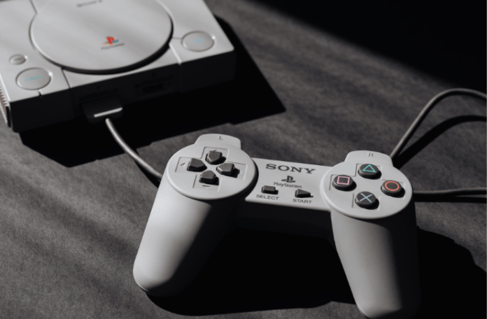 From PS1 to PS5: Discover the PlayStation History Timeline - 7Lign