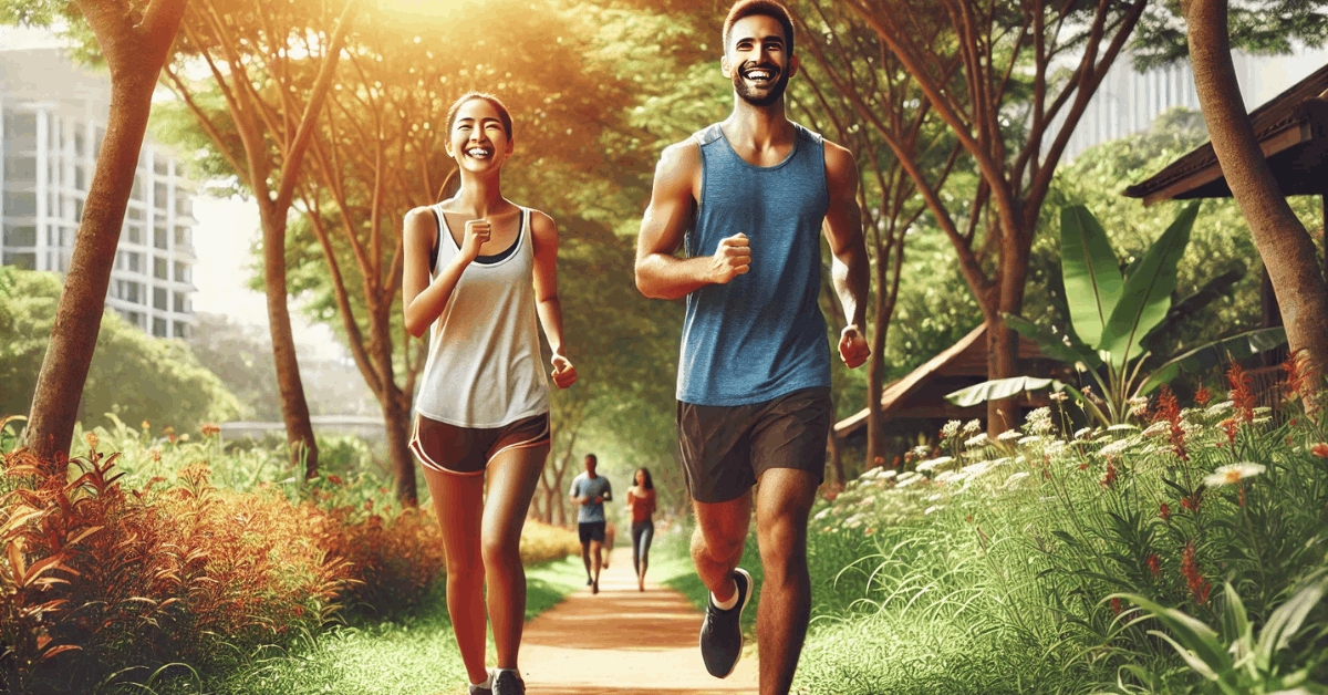 How to Build a Healthy Morning Routine: Step-by-step - 7Lign